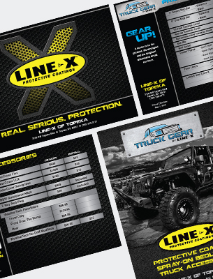linex